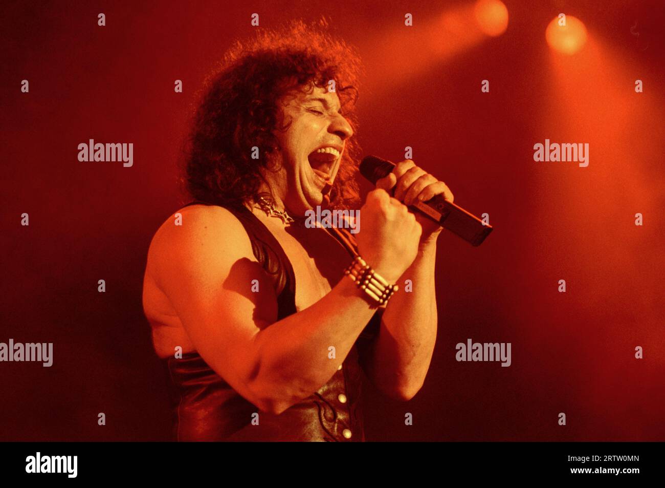 Joey demaio 1997 hi-res stock photography and images - Alamy