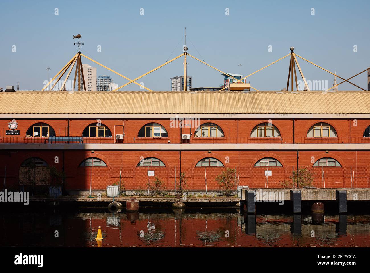 North dock hi-res stock photography and images - Alamy