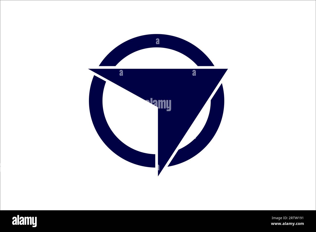 Furano shi flag hi-res stock photography and images - Alamy