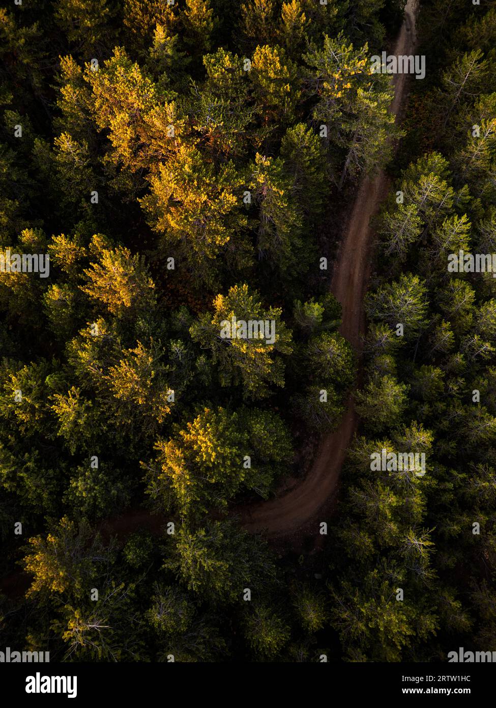 Experience breathtaking drone photography hi-res stock photography and ...