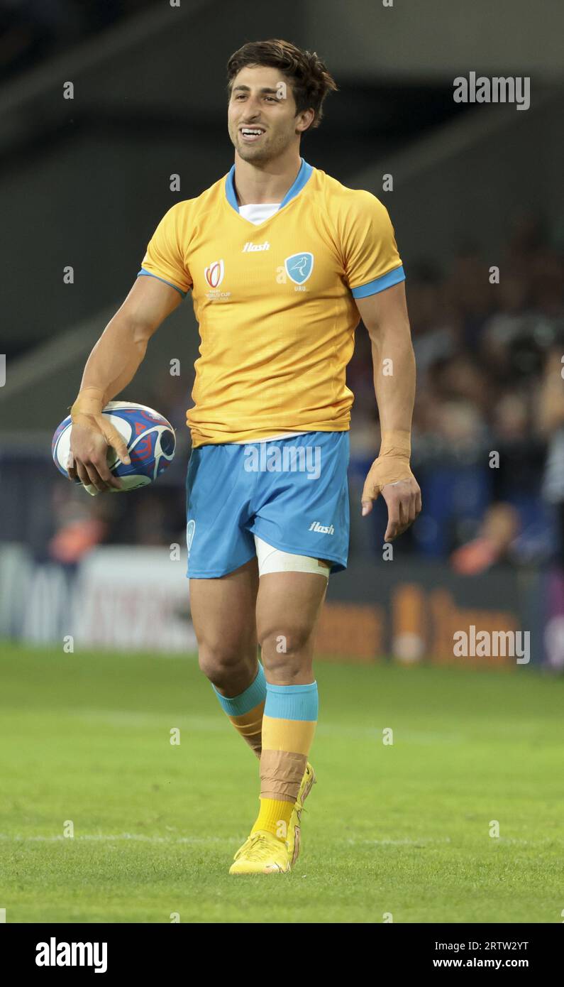 Santiago arata and uruguay hi-res stock photography and images - Alamy