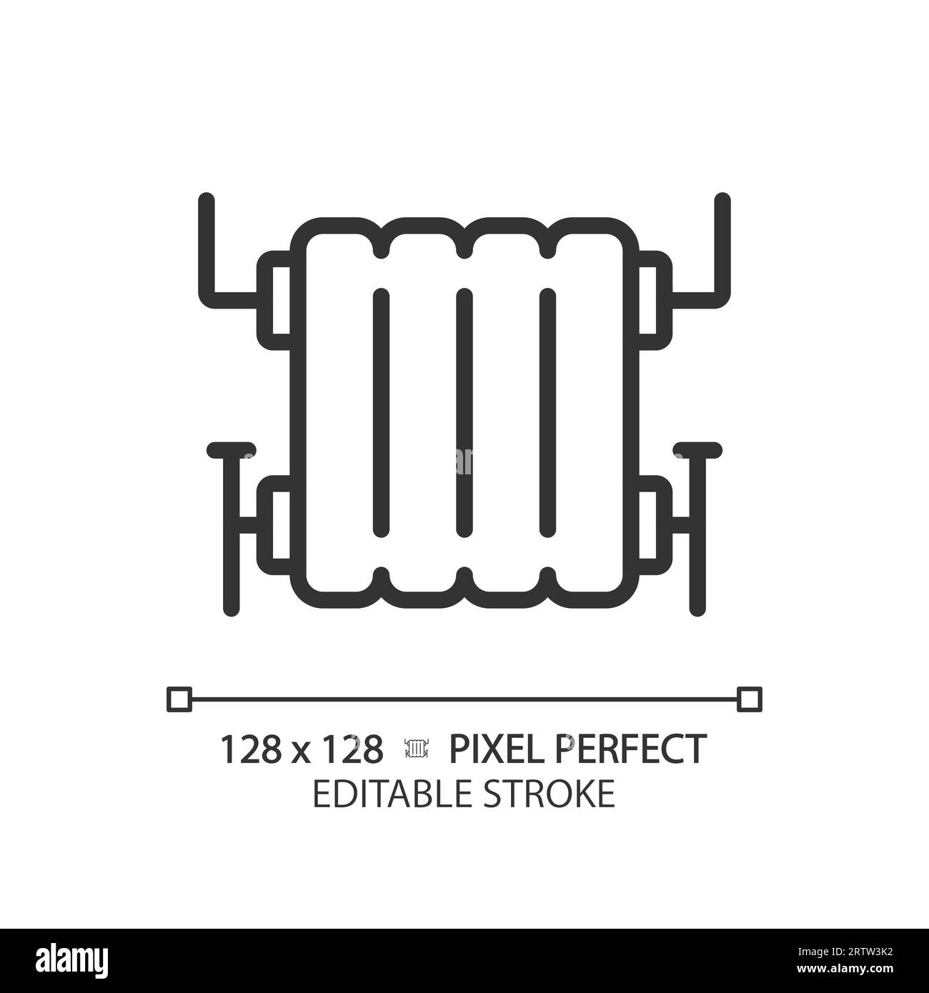 Water heater Black and White Stock Photos & Images - Alamy