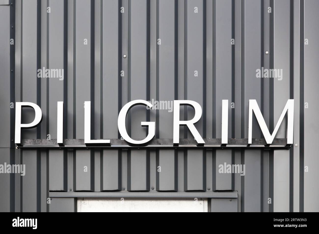 1983 logo hi-res stock photography and images - Alamy