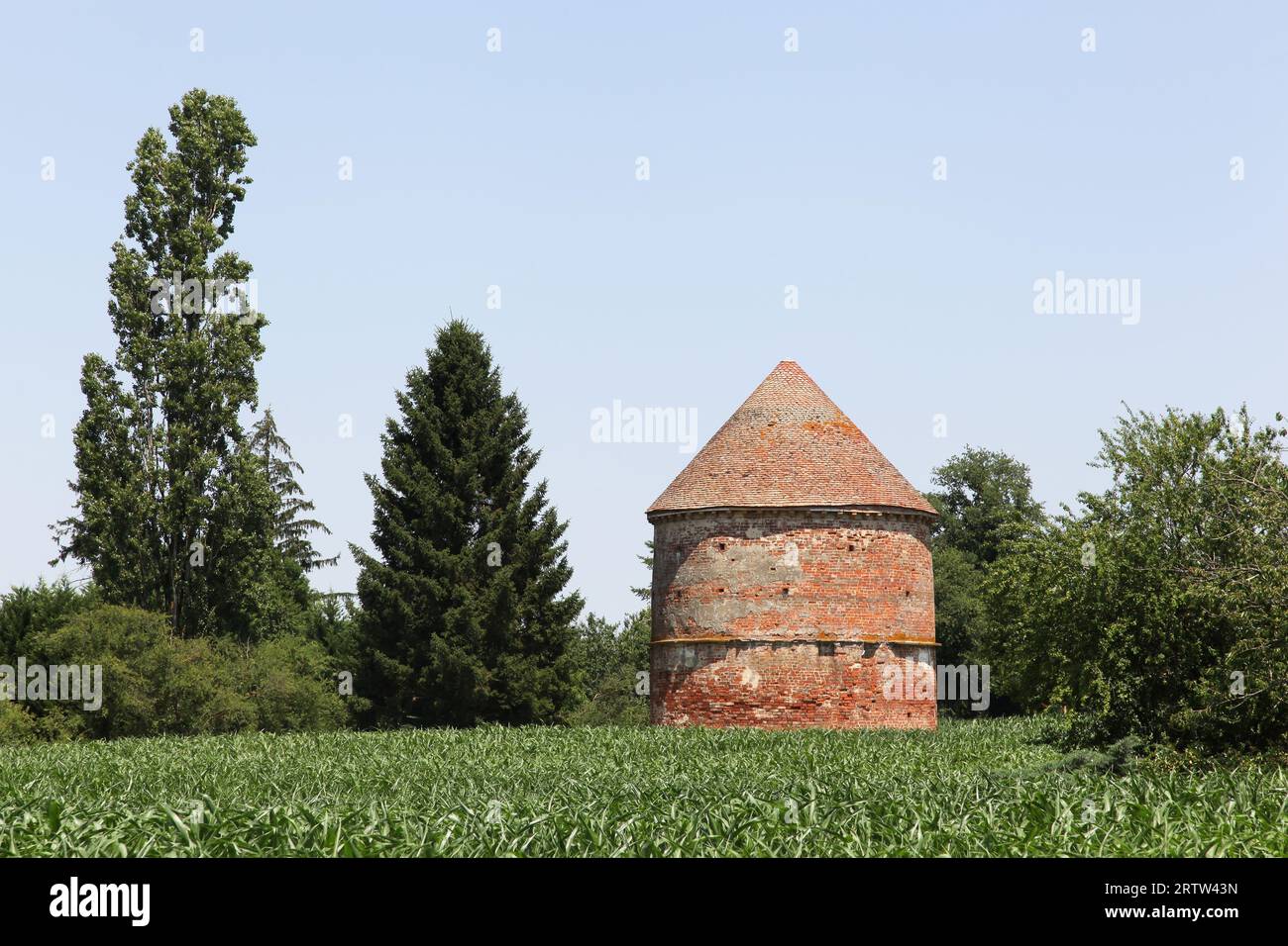 The ain department hi-res stock photography and images - Alamy