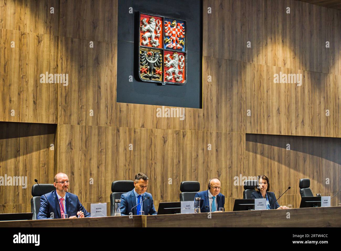 Koen de groot hi-res stock photography and images - Alamy