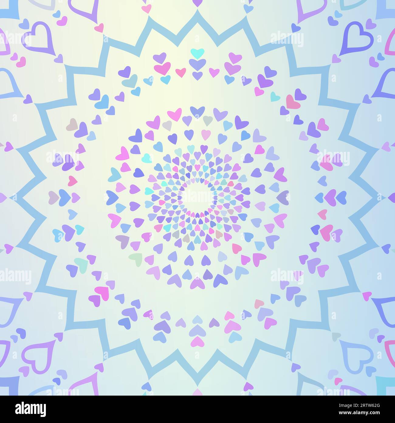 Indie Patterns Background