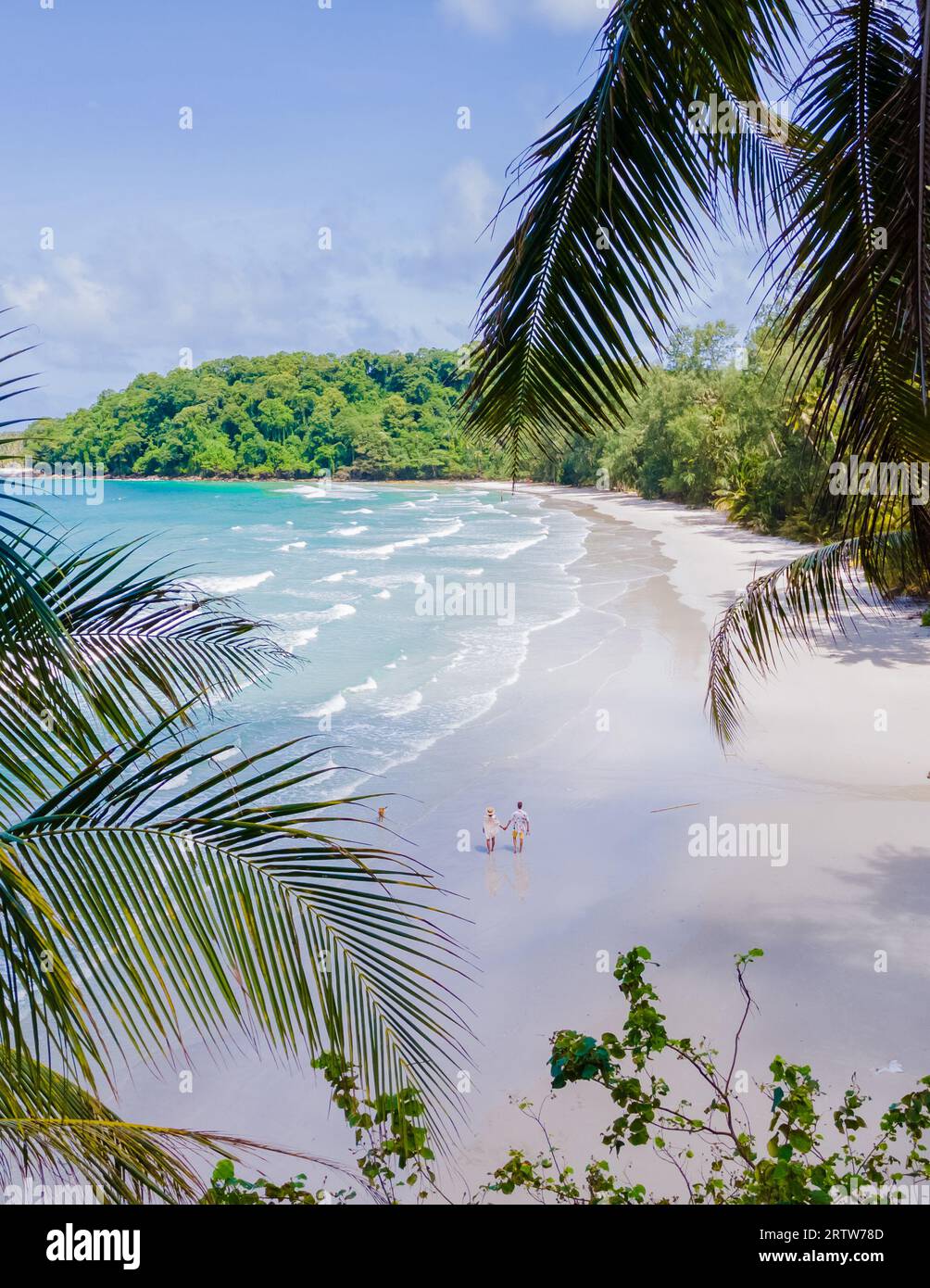 Ao jark bay and beach hi-res stock photography and images - Alamy