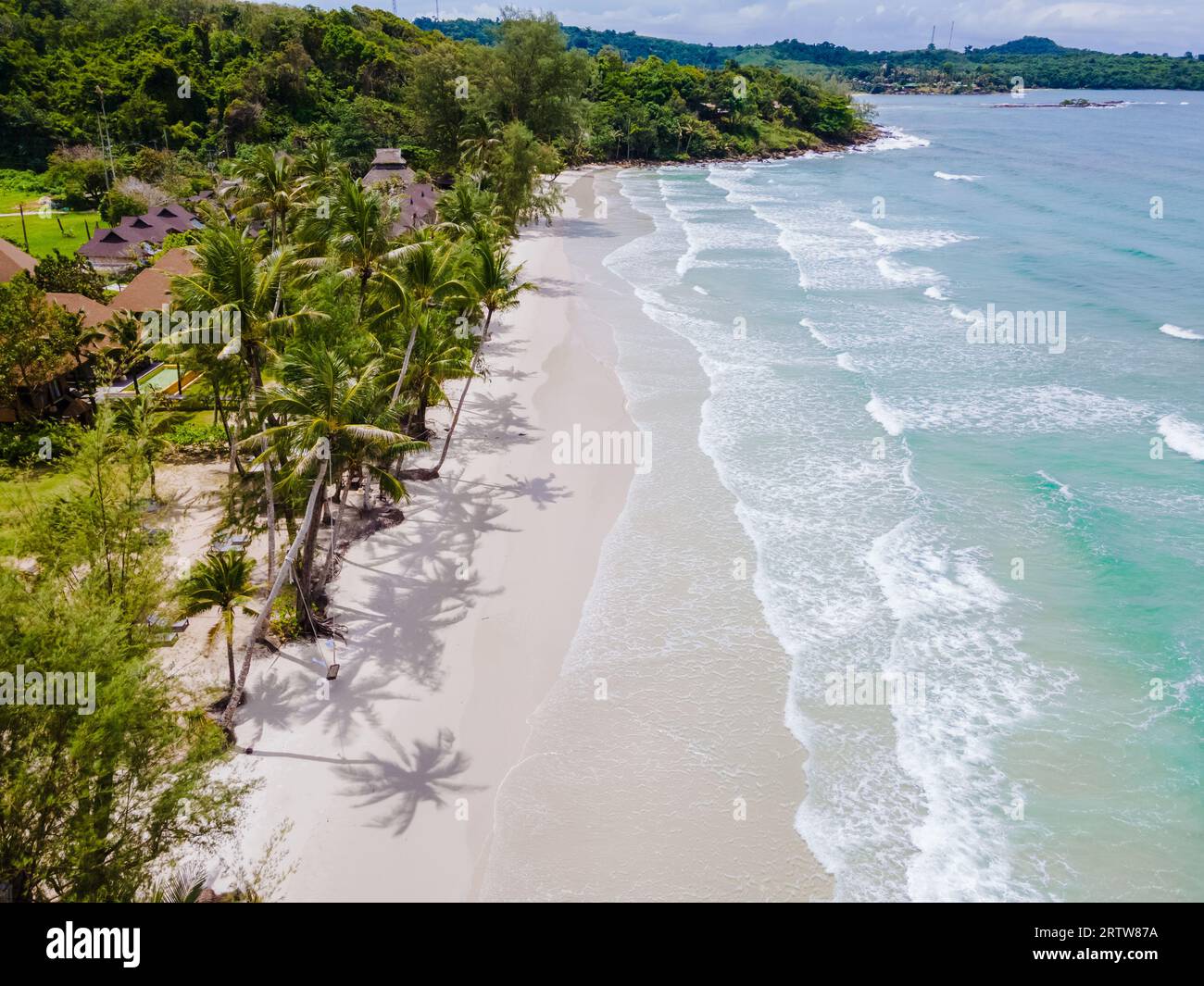 Ko kood and sunny hi-res stock photography and images - Alamy