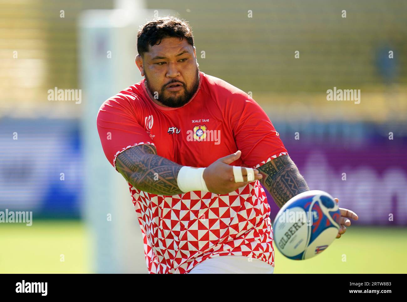 Tonga ampics hi-res stock photography and images - Alamy