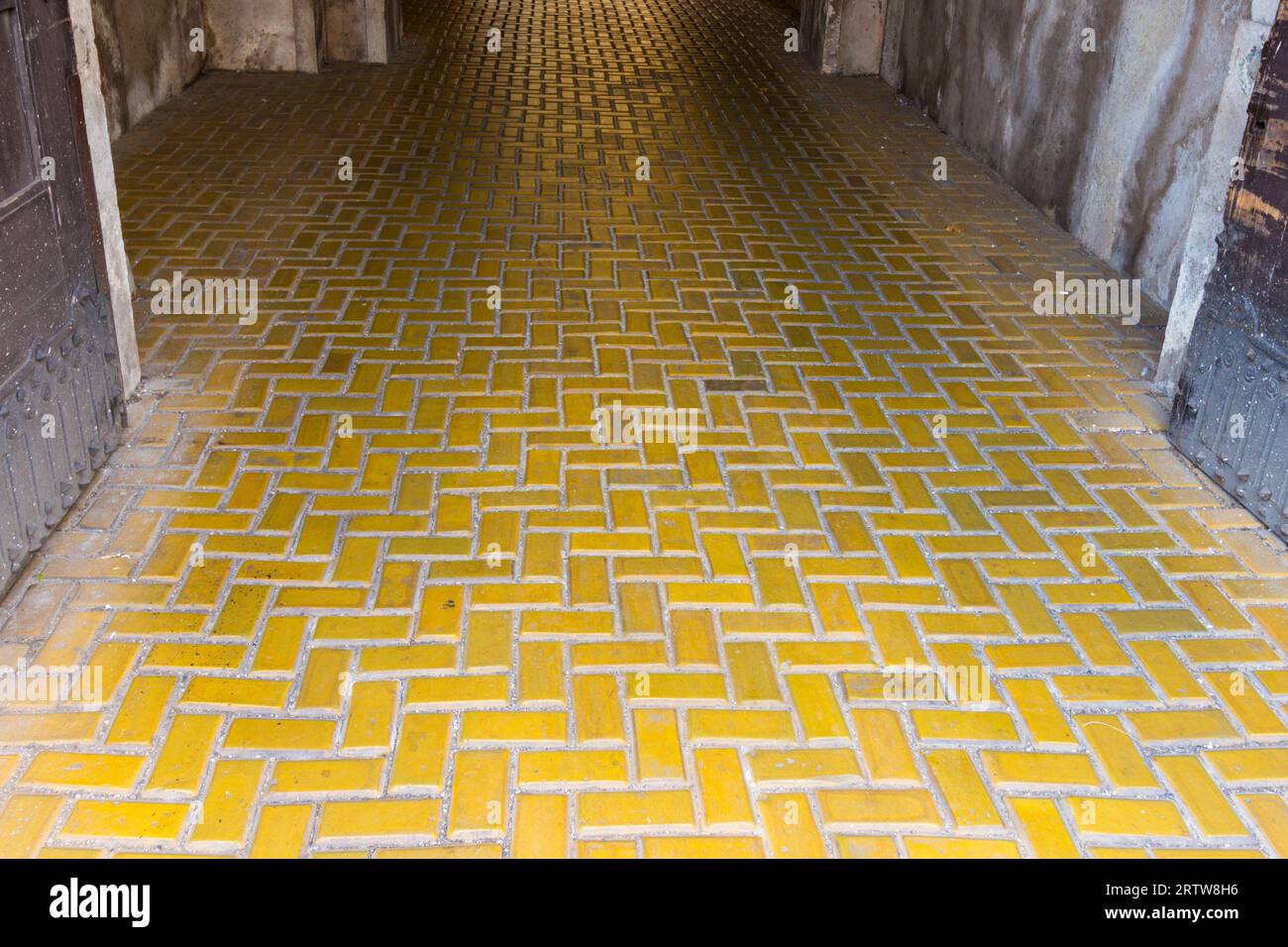 Setts sett hi-res stock photography and images - Alamy