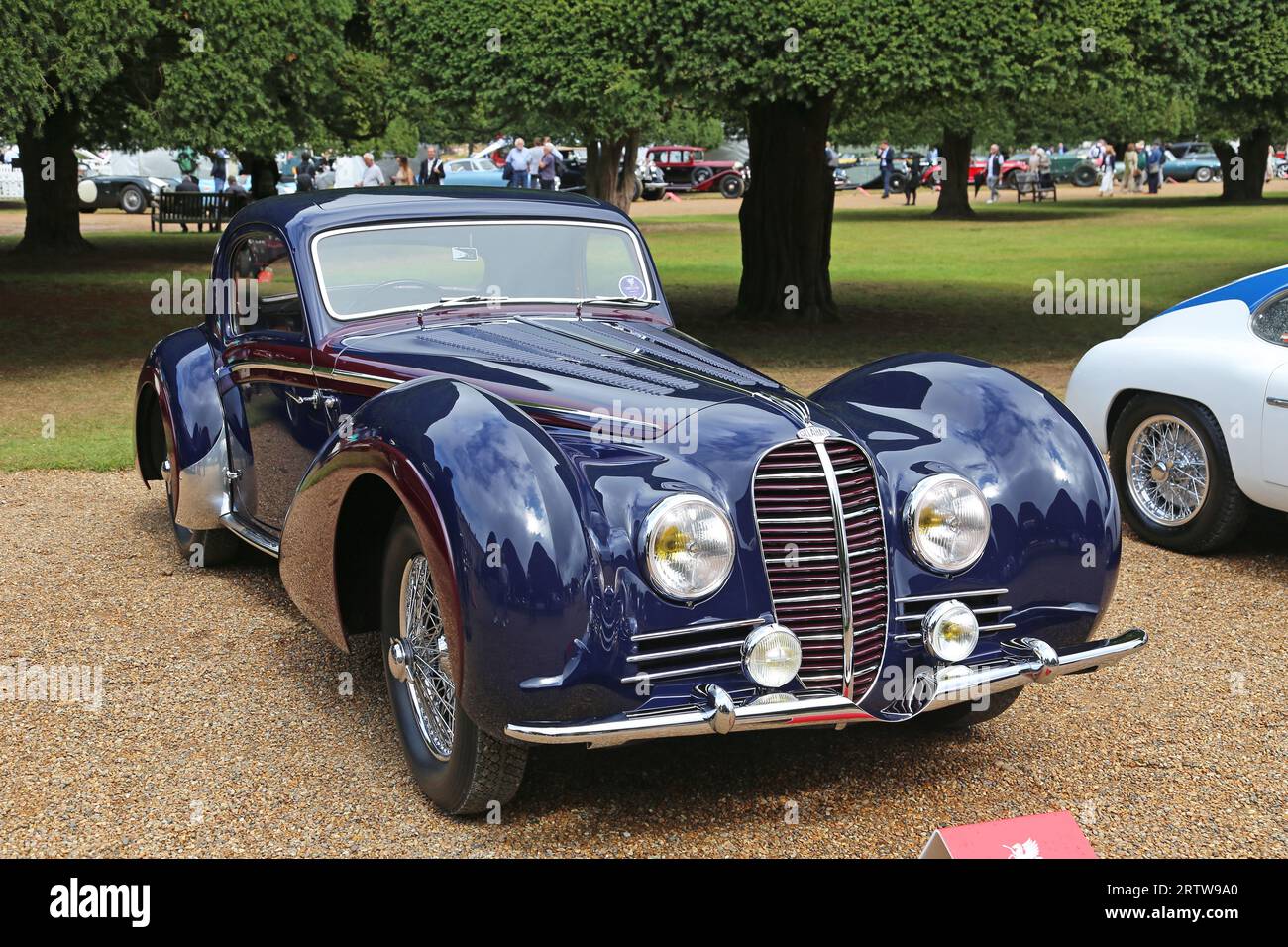 Delahaye 145