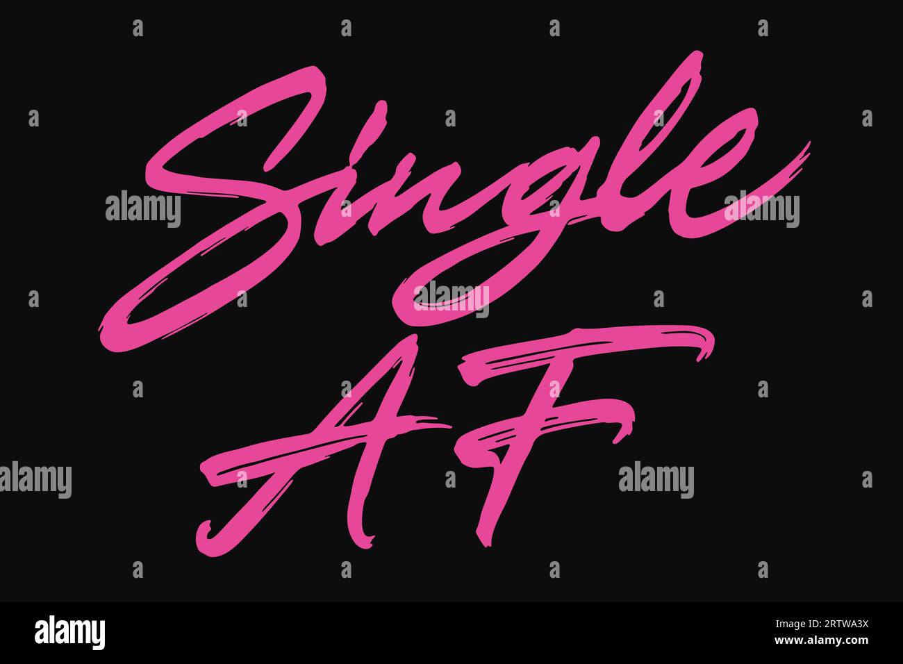 Af word hi-res stock photography and images - Alamy