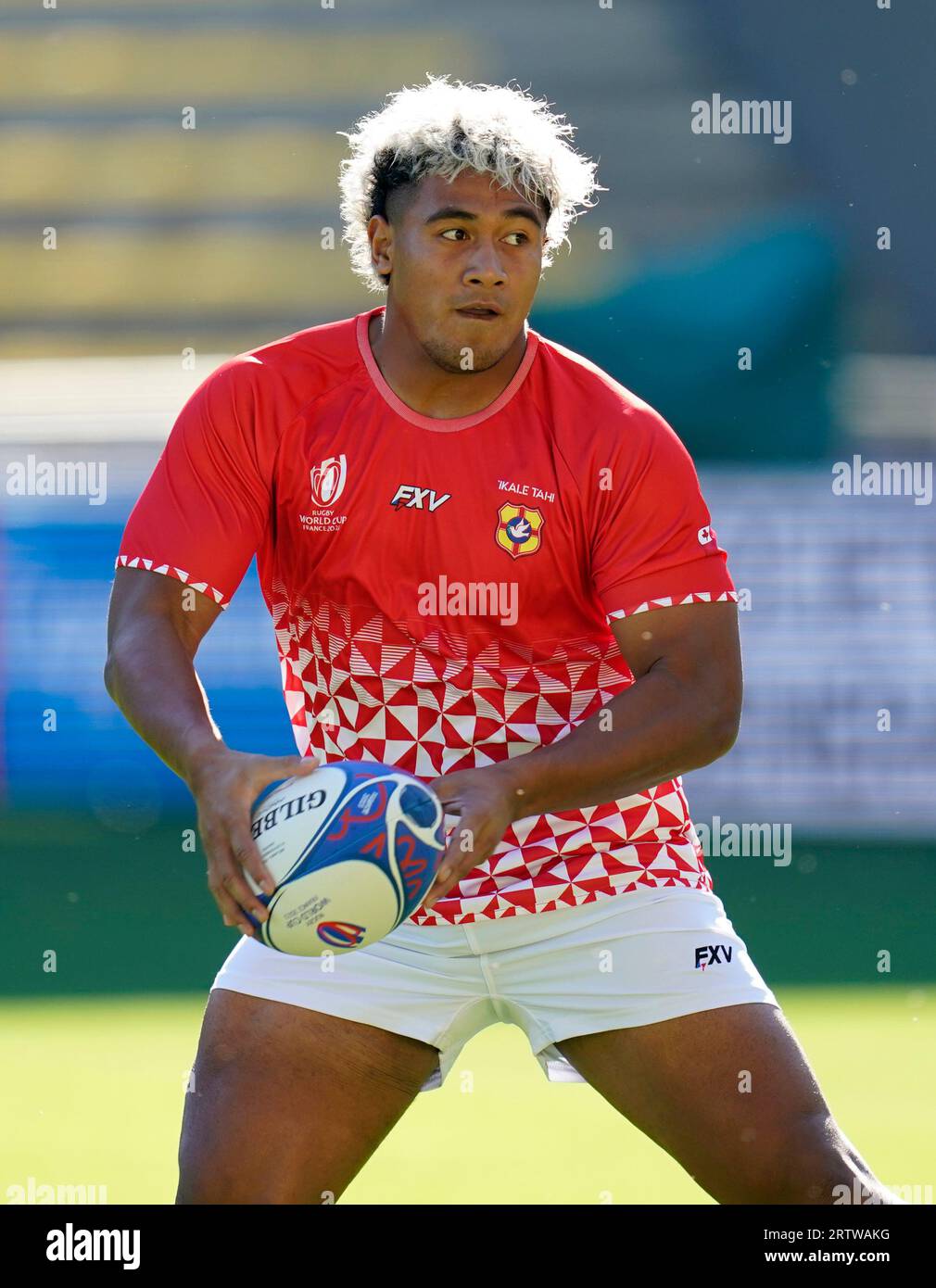 Tonga ampics hi-res stock photography and images - Alamy