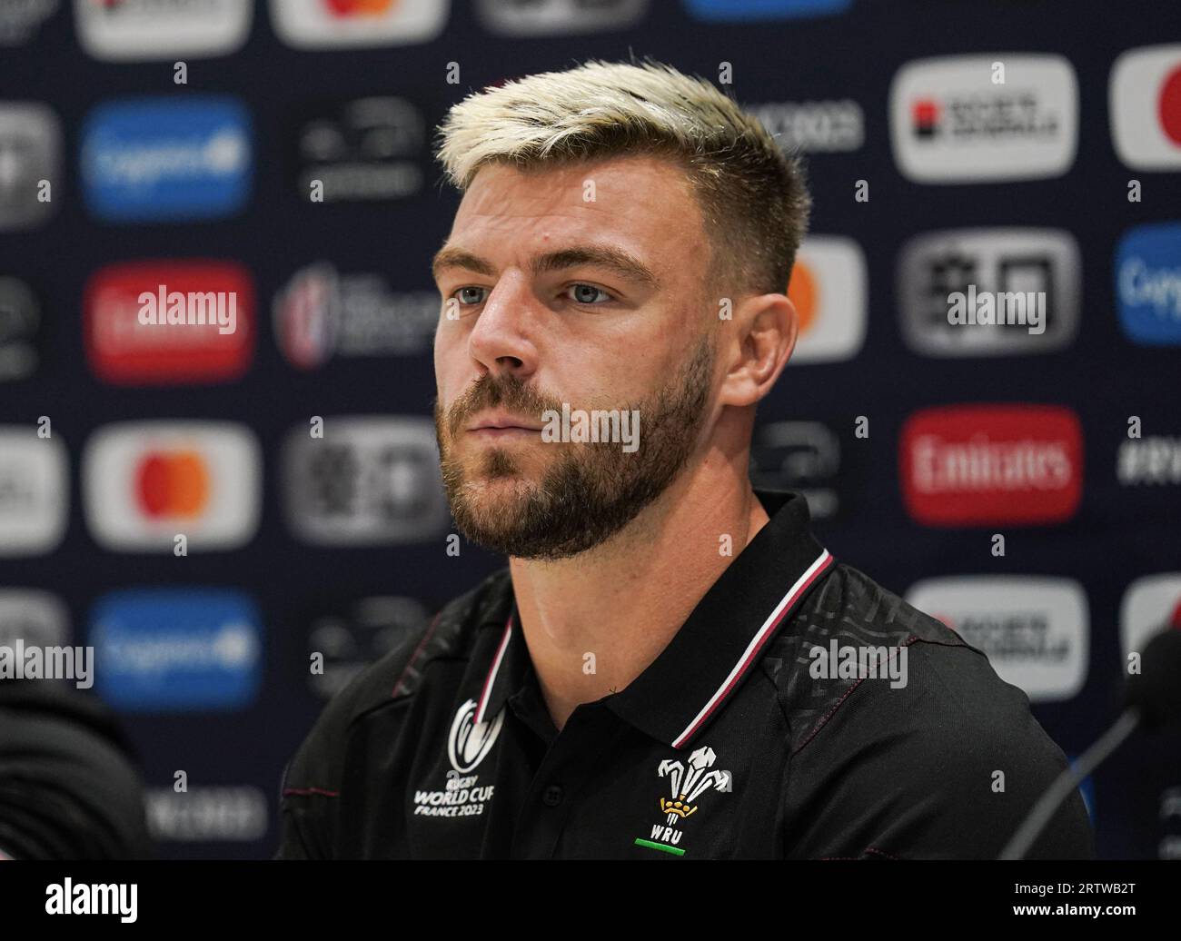 Jonny williams 2023 hi-res stock photography and images - Alamy
