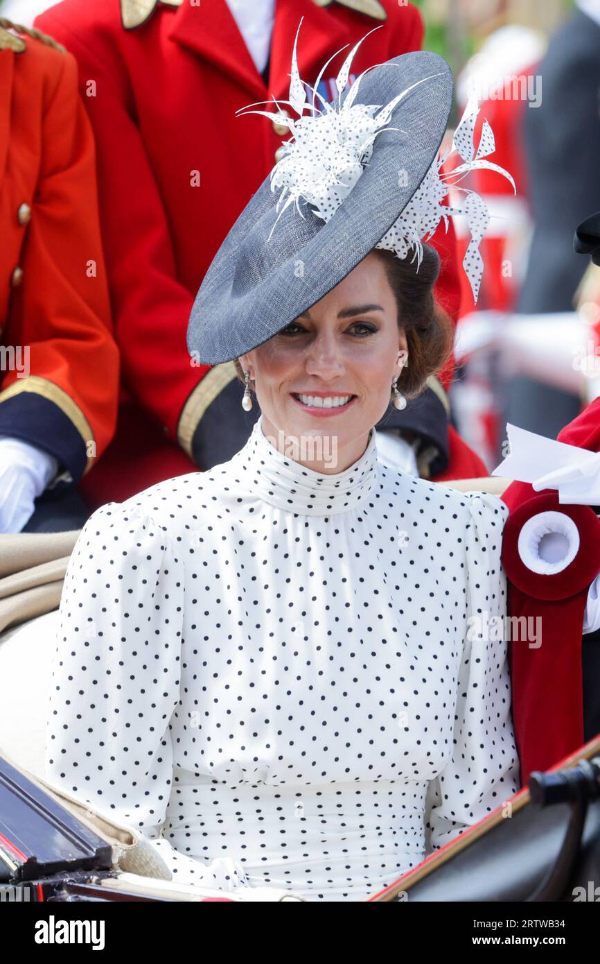 This is an undated PA IMAGE photo of Kate Middleton. See PA Feature ...