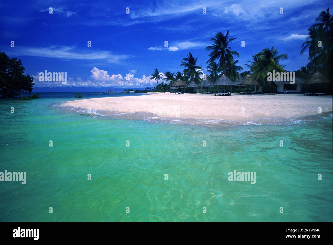 Badian insel hi-res stock photography and images - Alamy