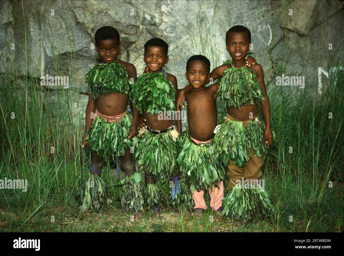 Zulu boy hi-res stock photography and images - Alamy