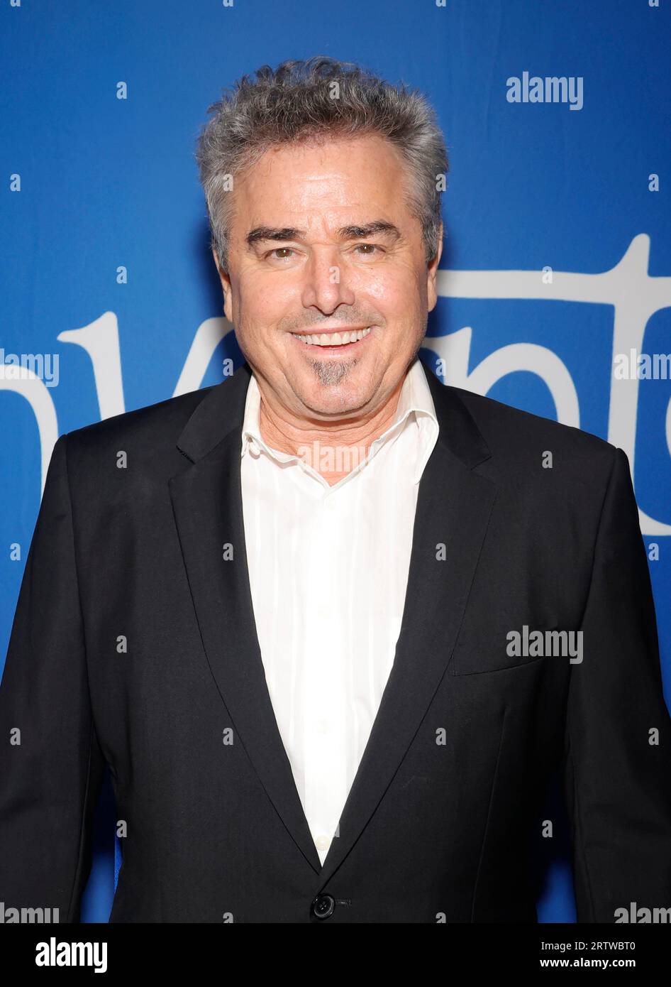 Los Angeles, Ca. 14th Sep, 2023. Christopher Knight at the US Premiere ...