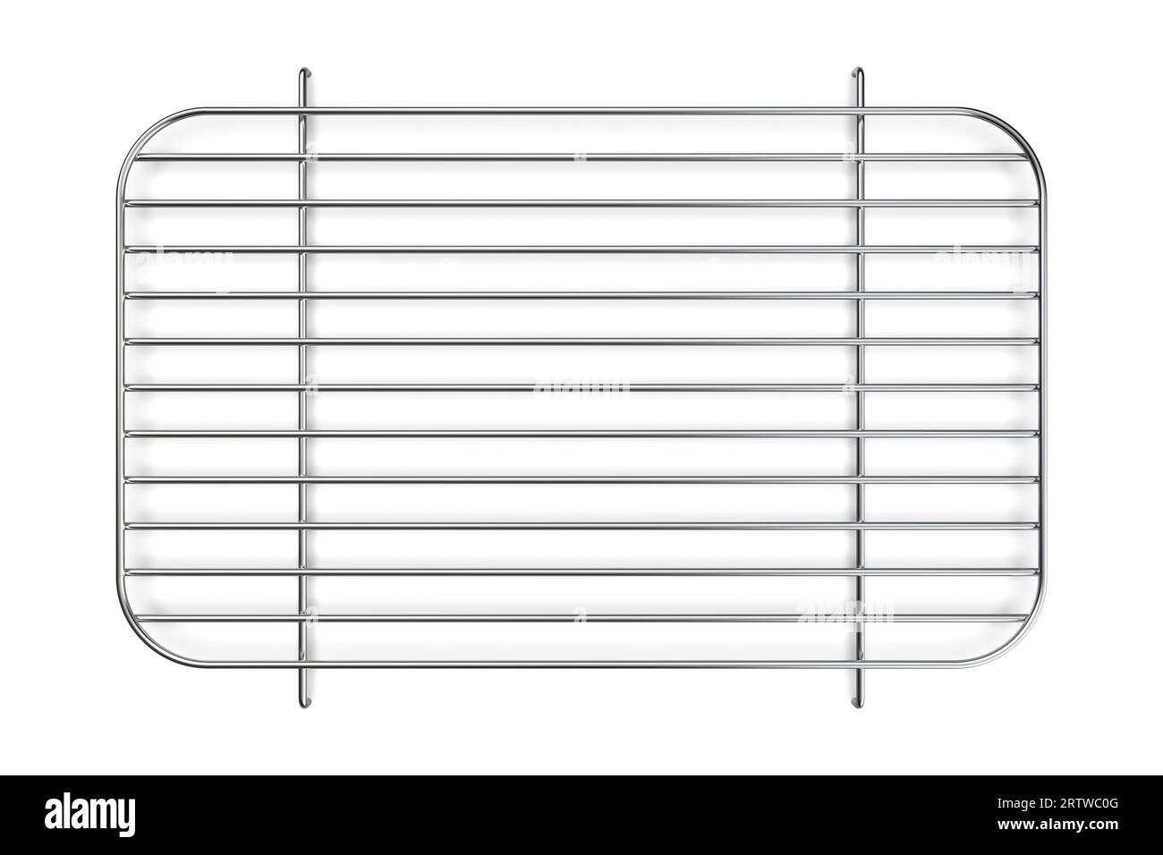 Grille view Cut Out Stock Images & Pictures - Alamy