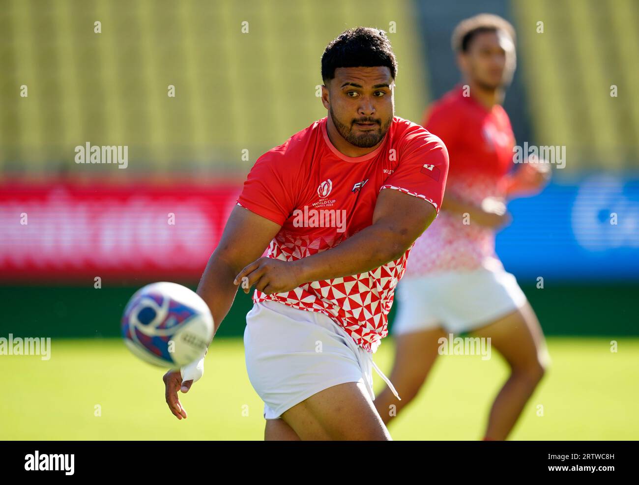 Tonga ampics hi-res stock photography and images - Alamy