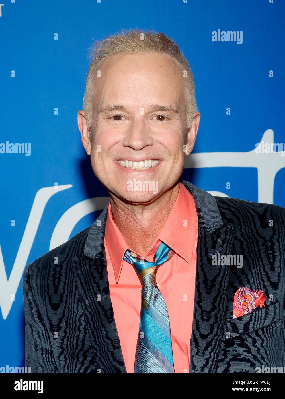 Los Angeles, Ca. 14th Sep, 2023. George Gray at the US Premiere Of "The ...