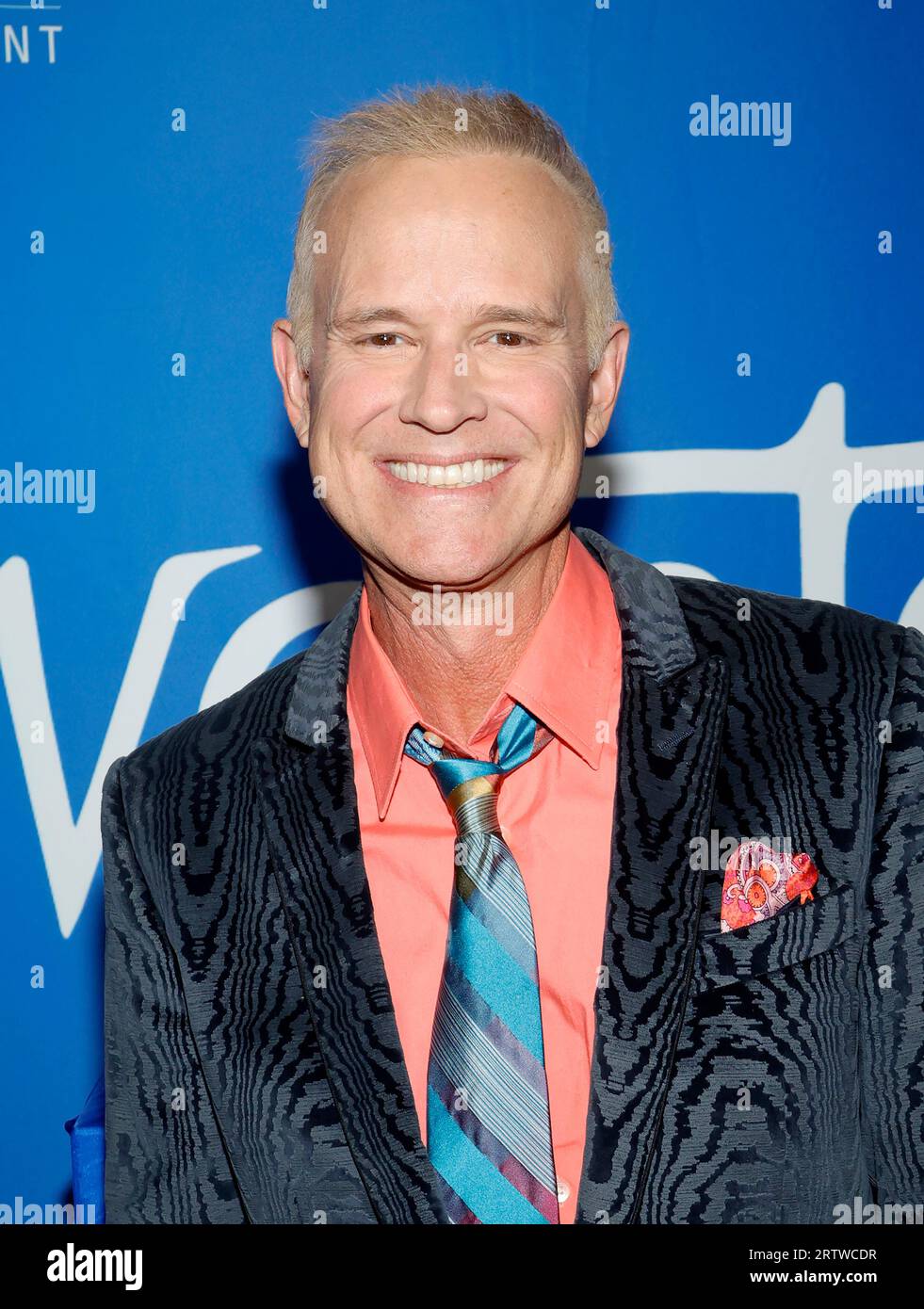 Los Angeles, Ca. 14th Sep, 2023. George Gray at the US Premiere Of "The ...