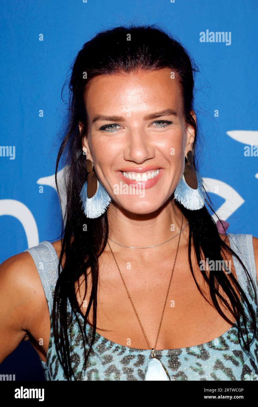 Los Angeles, Ca. 14th Sep, 2023. Natalie Burn at the US Premiere Of ...