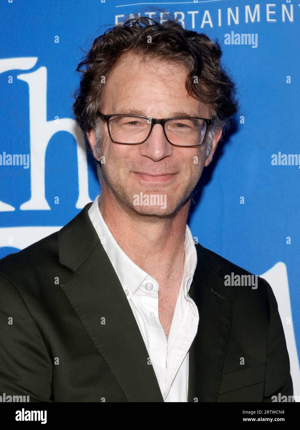 Los Angeles, Ca. 14th Sep, 2023. Alex Mandel at the US Premiere Of "The ...