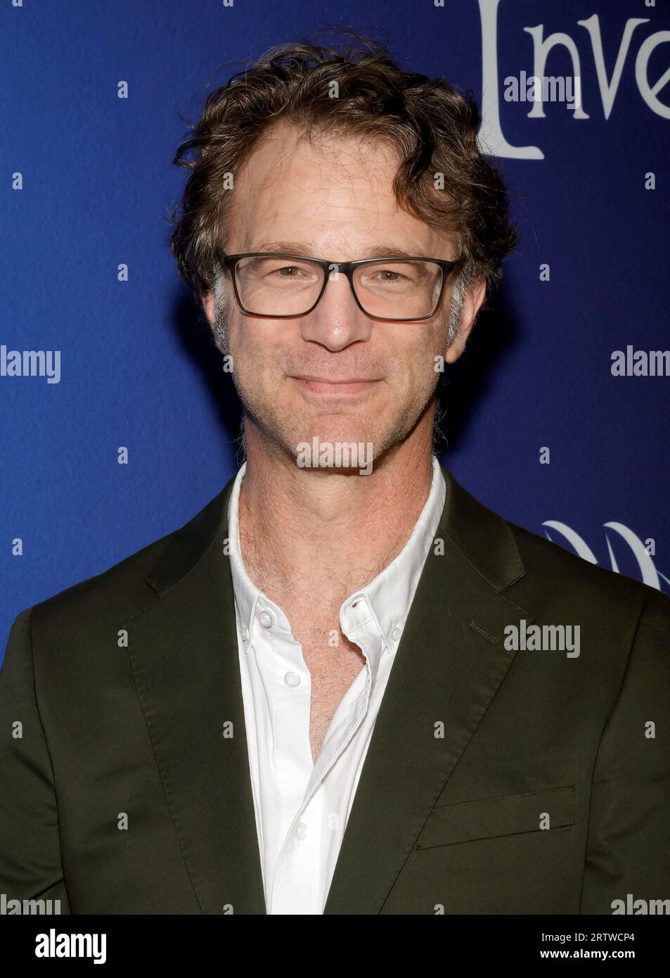 Los Angeles, Ca. 14th Sep, 2023. Alex Mandel at the US Premiere Of "The ...