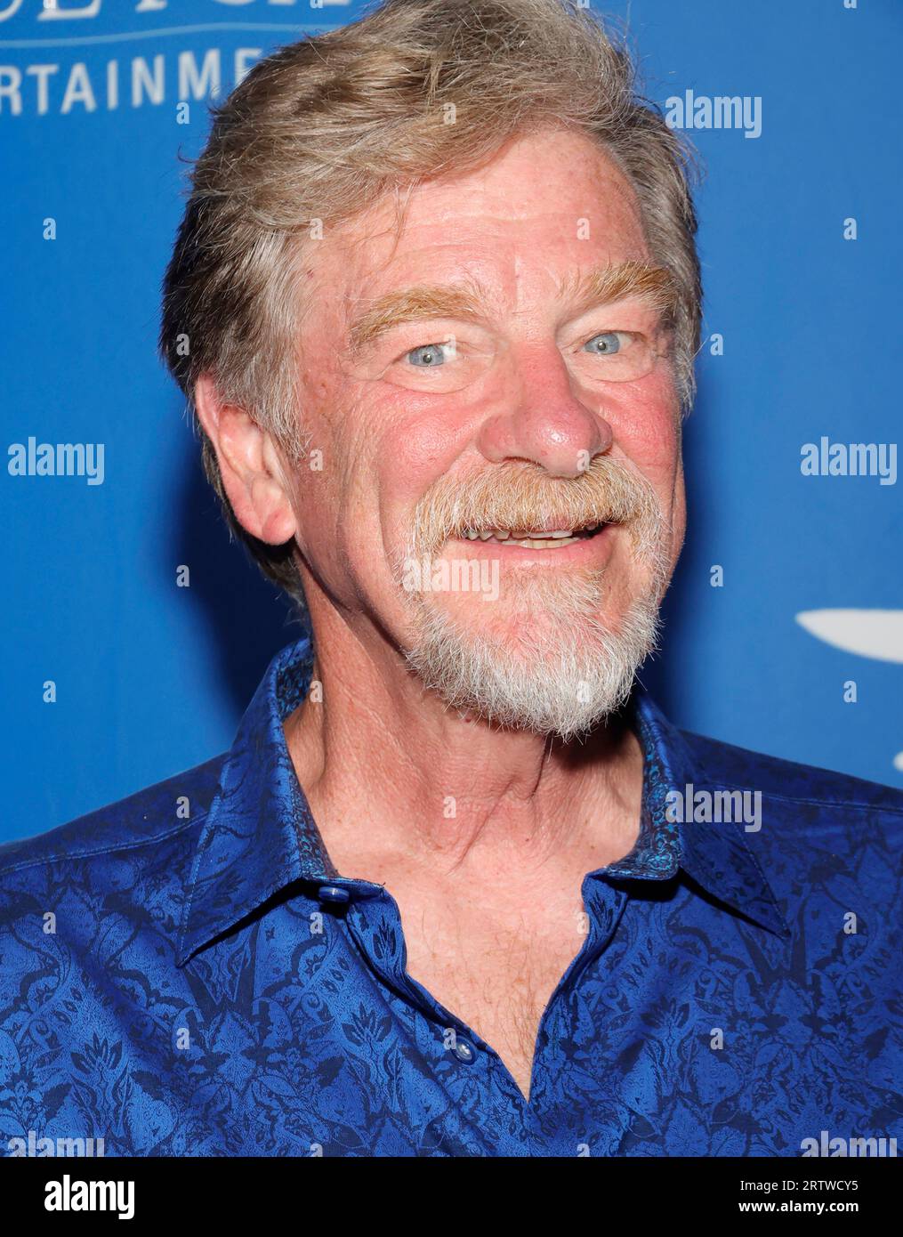 Los Angeles, Ca. 14th Sep, 2023. Roger Allers at the US Premiere Of ...