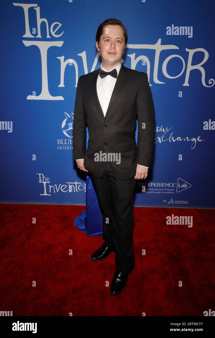 Robert rippberger hi-res stock photography and images - Alamy