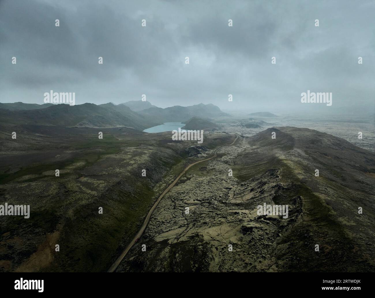 Terrain and environment hi-res stock photography and images - Alamy