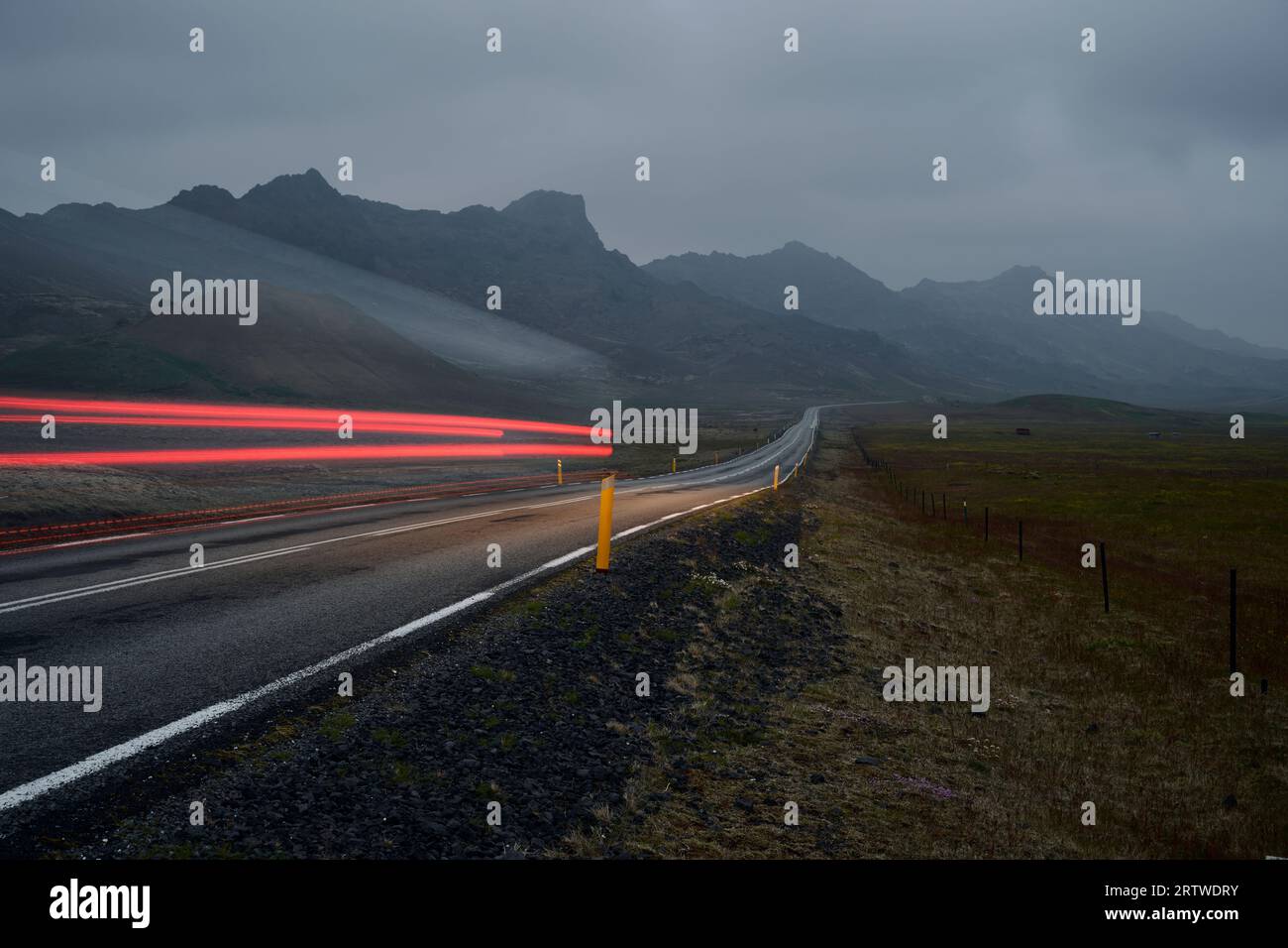 Daylight and terrain hi-res stock photography and images - Alamy