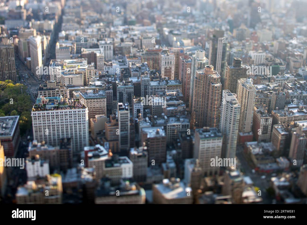 Layers of the town hi-res stock photography and images - Alamy