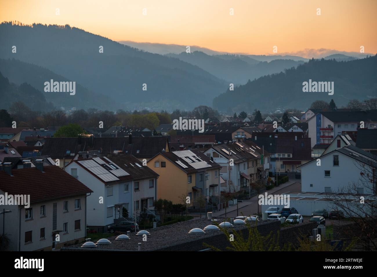 Oberkirch hi-res stock photography and images - Alamy