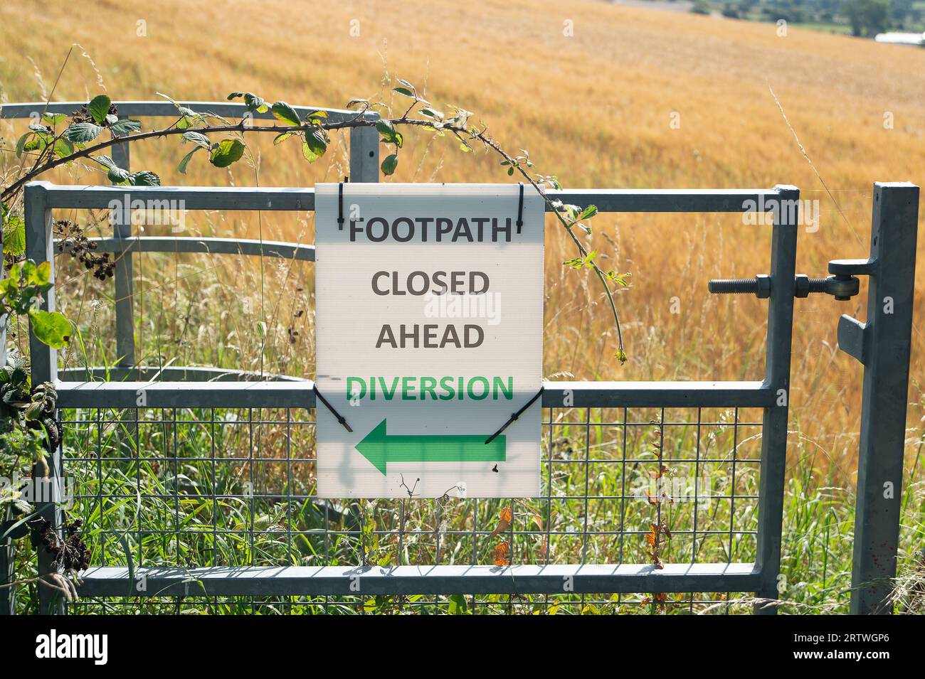 Hs2 phase 2 hi-res stock photography and images - Alamy