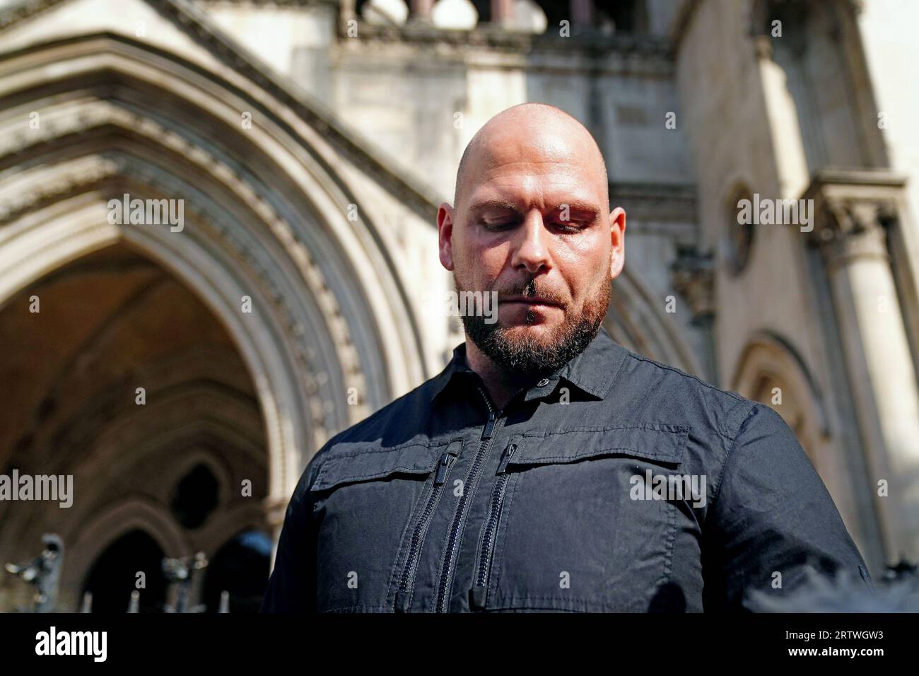 Indi gregory hi-res stock photography and images - Alamy