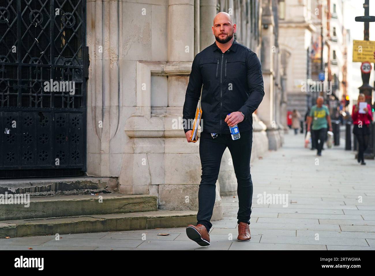 Indi gregory hi-res stock photography and images - Alamy