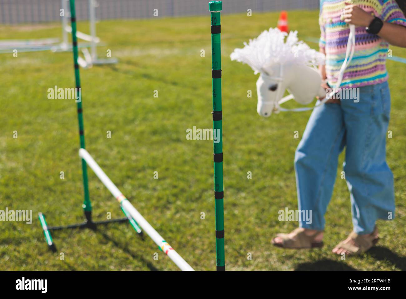 Hobby horse finland hi-res stock photography and images - Alamy