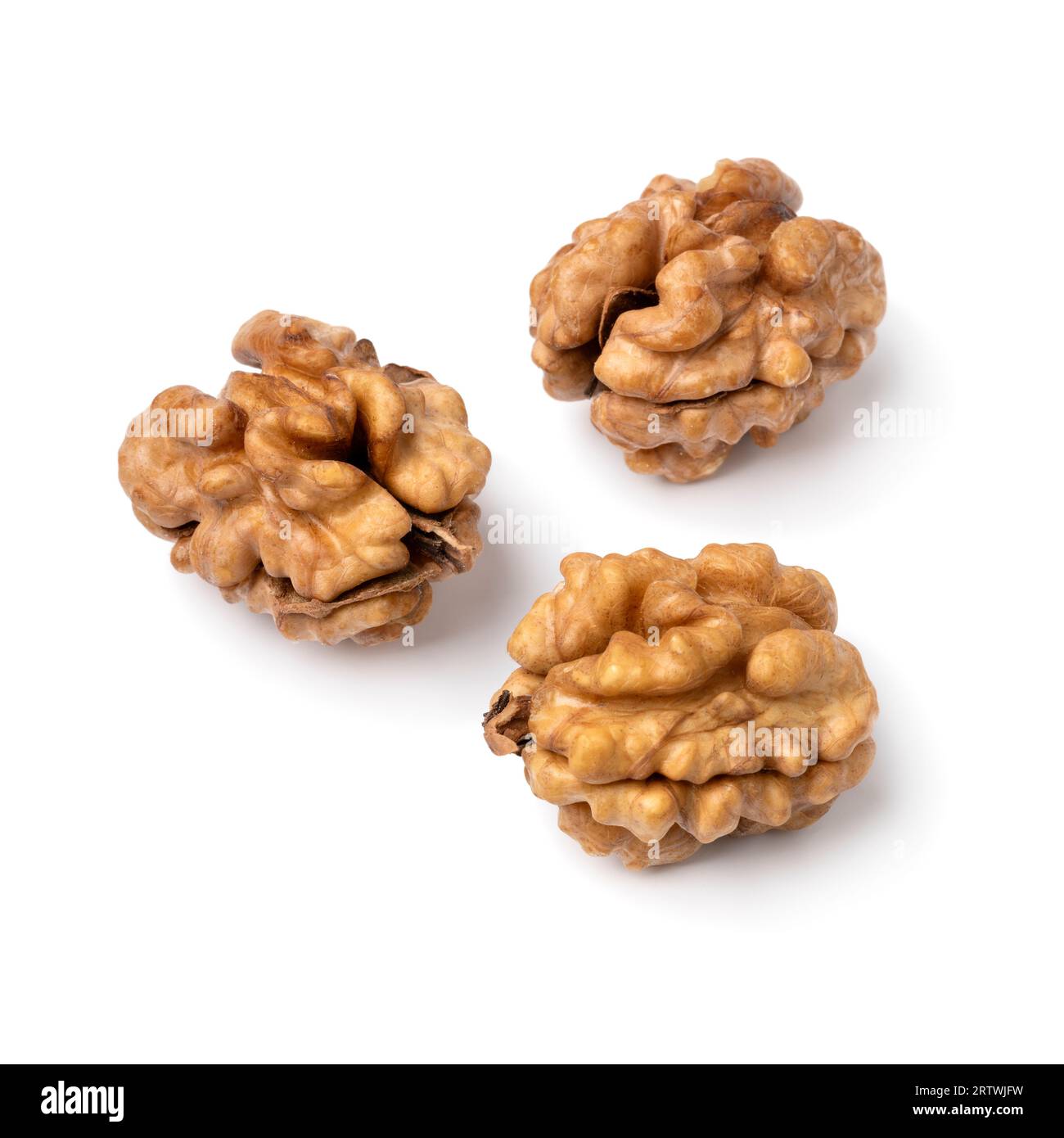 Three nut hi-res stock photography and images - Alamy