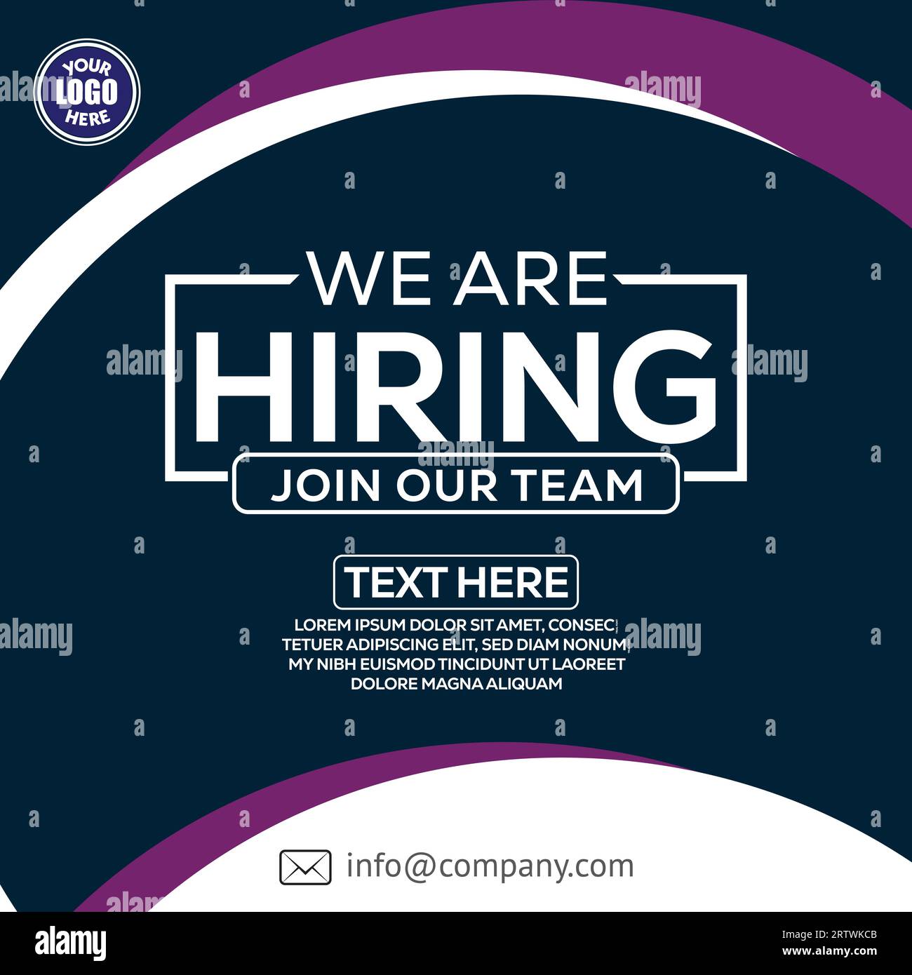 Business opportunity Stock Vector Images - Alamy