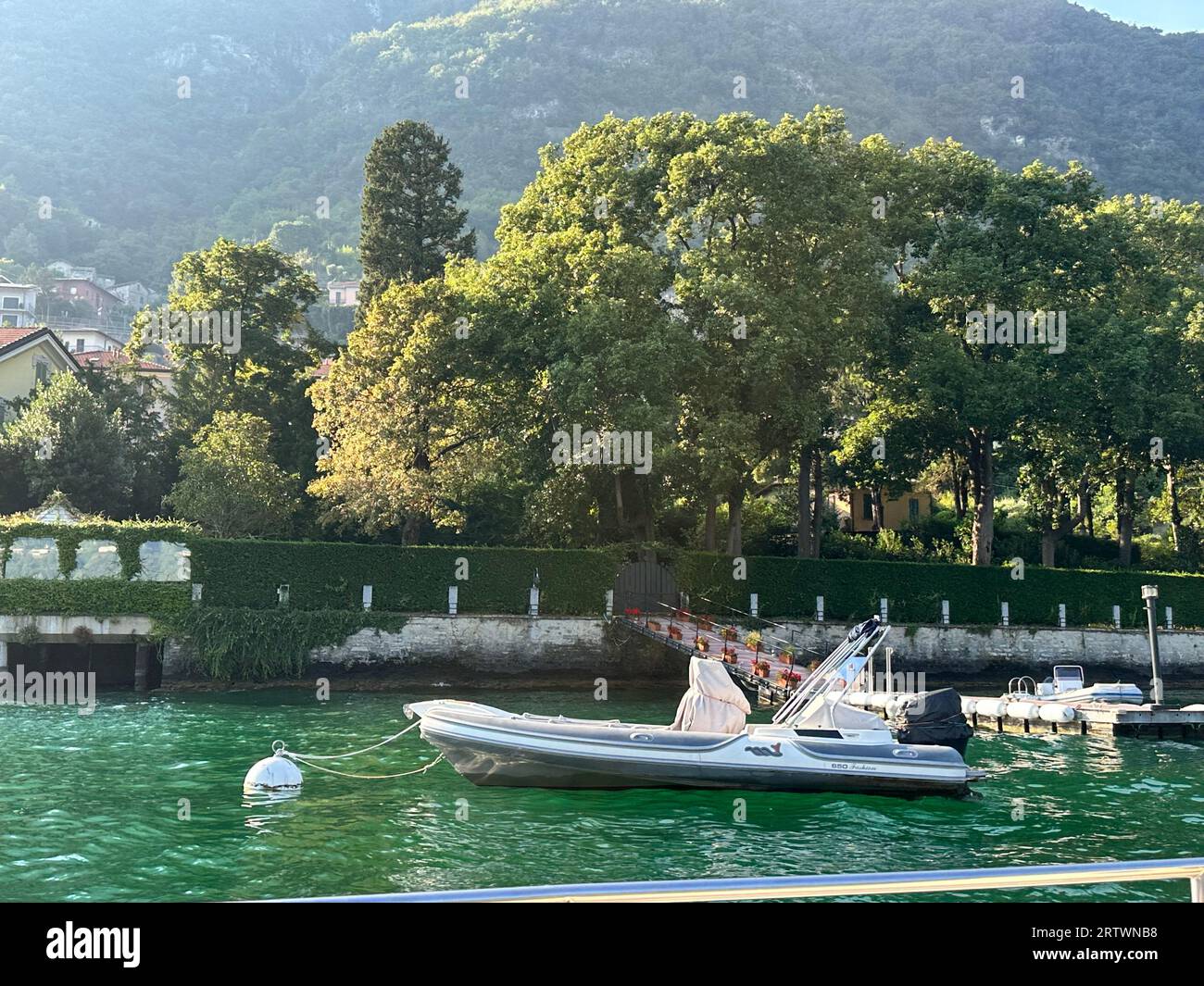 According to reports, George Clooney is thinking about parting ways ...