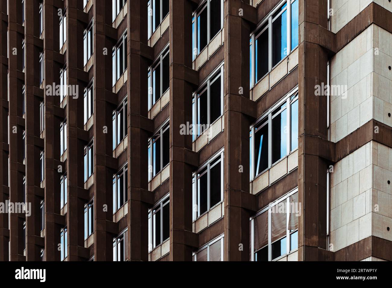 A close up of the Oudaan police tower in Antwerp Stock Photo - Alamy A close up of the Oudaan police tower in Antwerp Stock Photo - Alamy