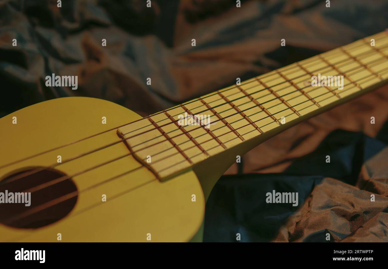 Yellow instrument hi-res stock photography and images - Alamy