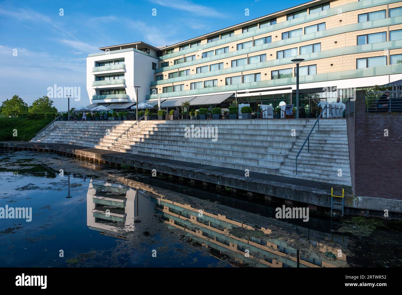Town of kleve hi-res stock photography and images - Alamy