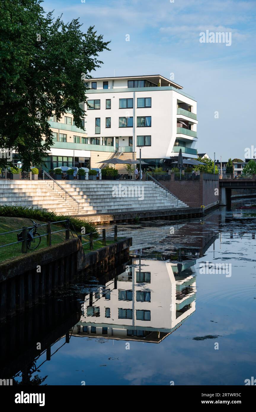 Town of kleve hi-res stock photography and images - Alamy