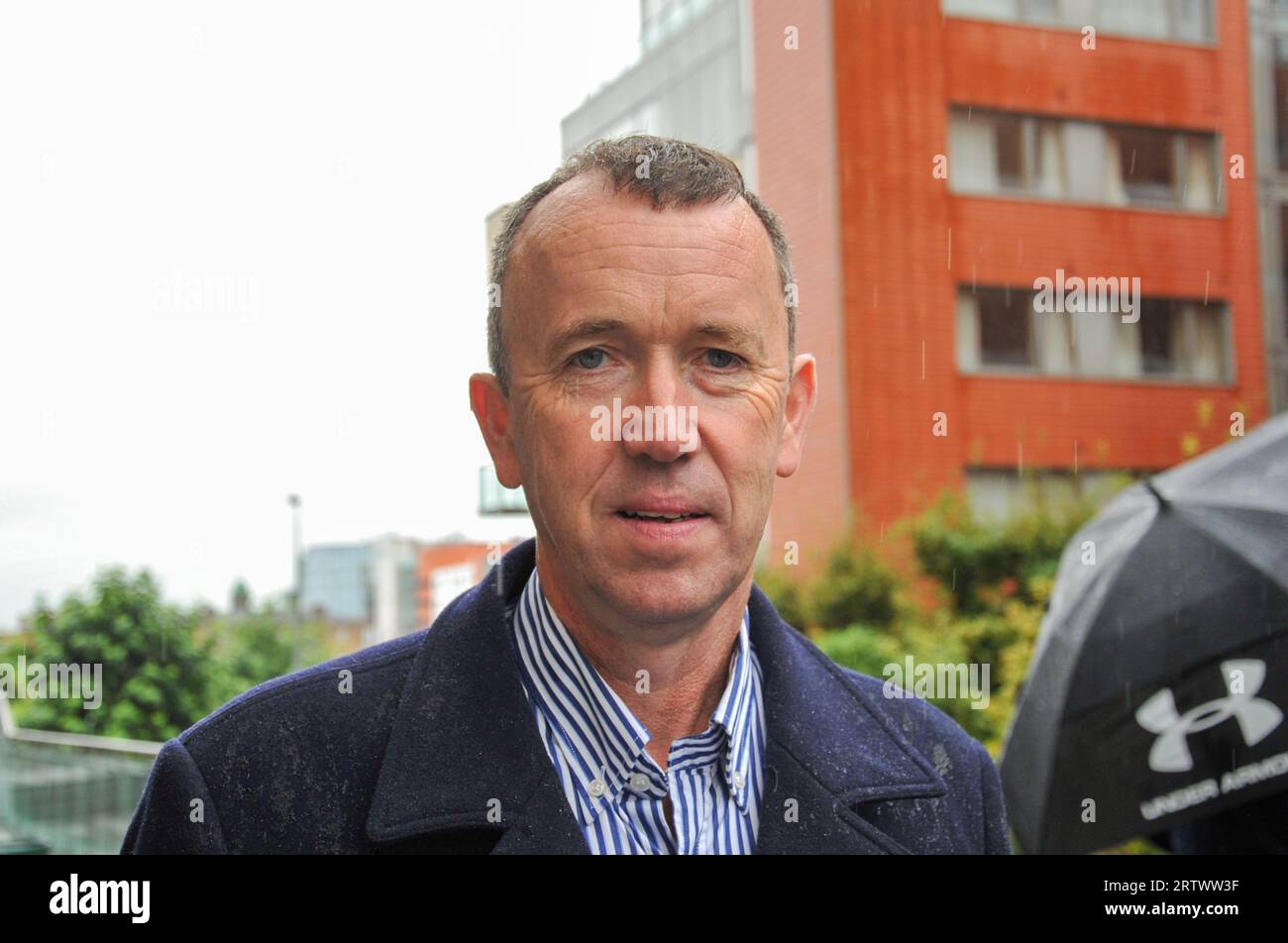 Strand hotel and limerick hi-res stock photography and images - Alamy