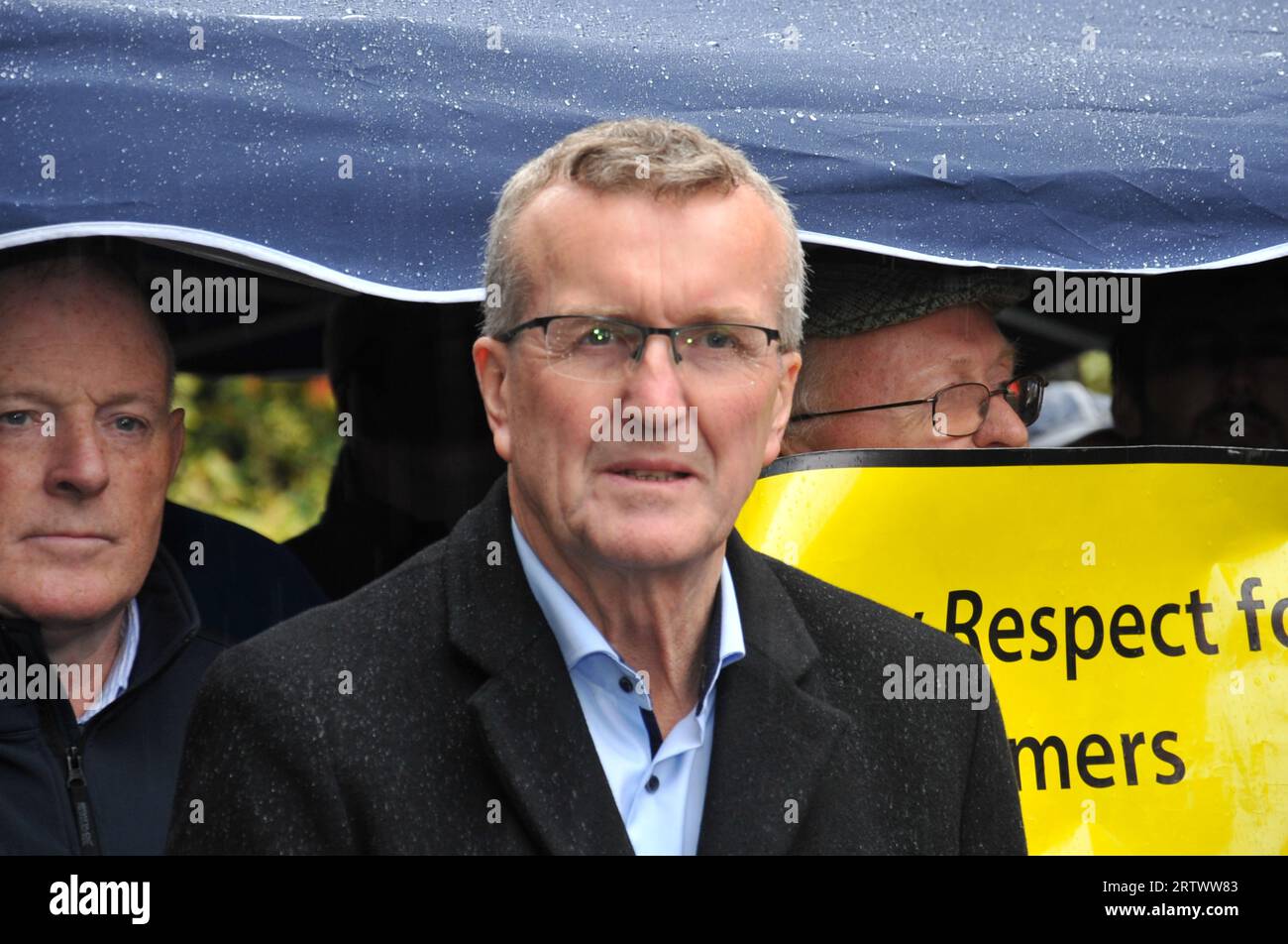 Strand hotel and limerick hi-res stock photography and images - Alamy