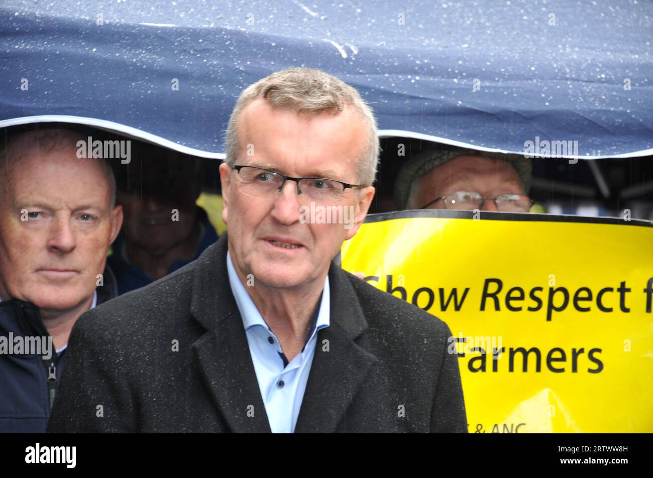 Ifa president tim cullinan hi-res stock photography and images - Alamy