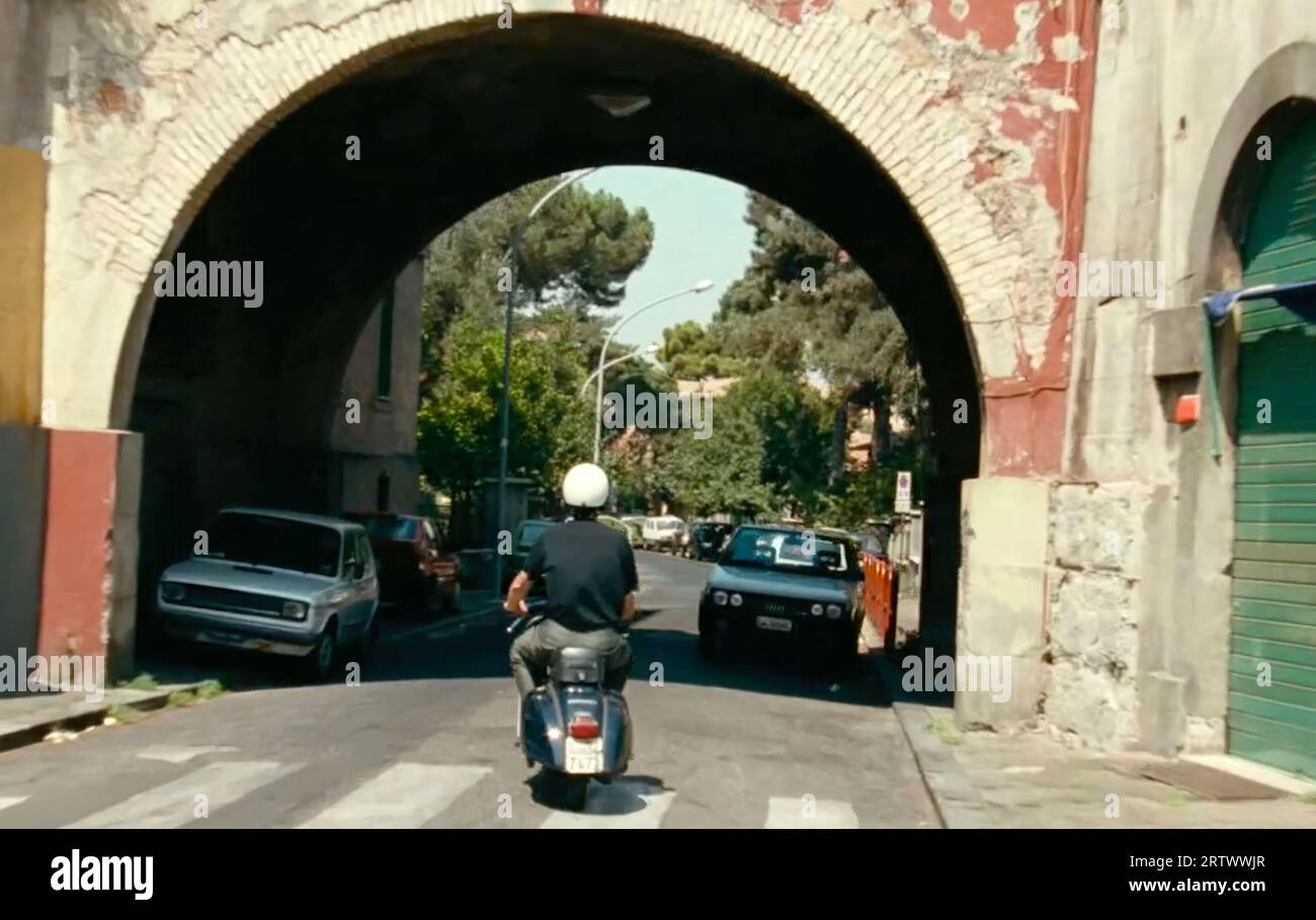 DEAR DIARY (1993) -Original title: CARO DIÁRIO-, directed by NANNI ...